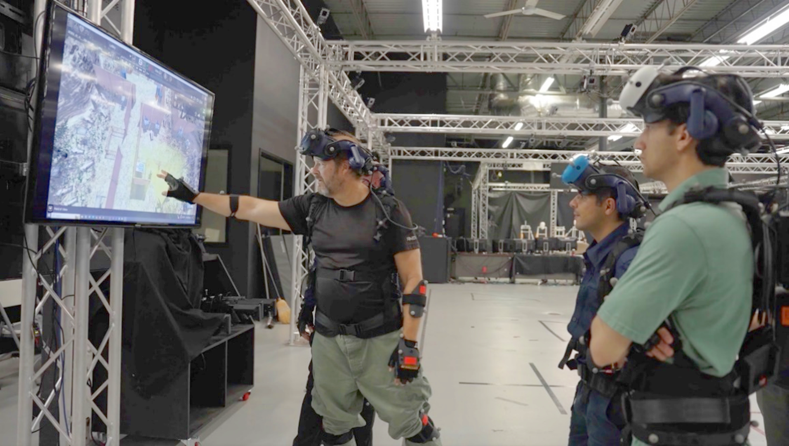 Press Release - Safe Dynamics